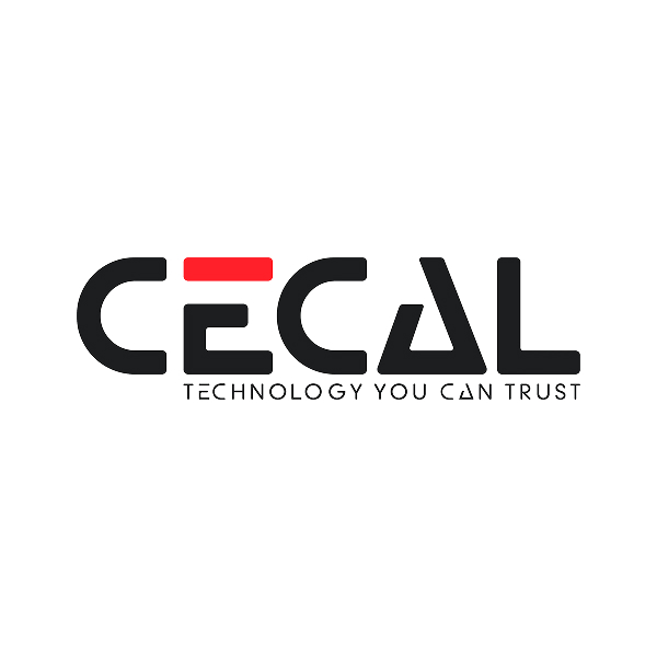 Cecal | TECHNOLOGY YOU CAN TRUST